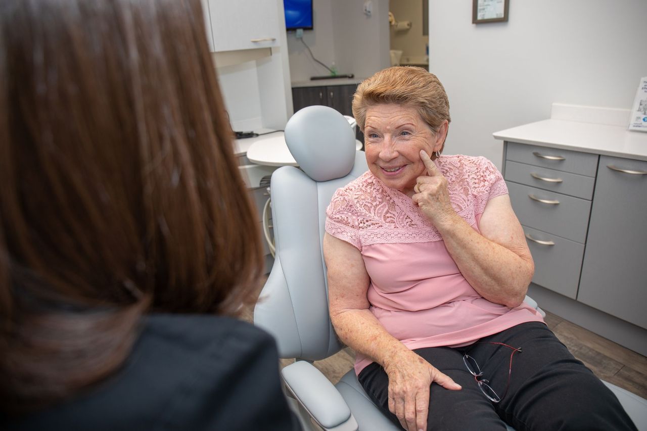 7 Tooth Pain Symptoms You Should Never Ignore | Periodontal Health Center